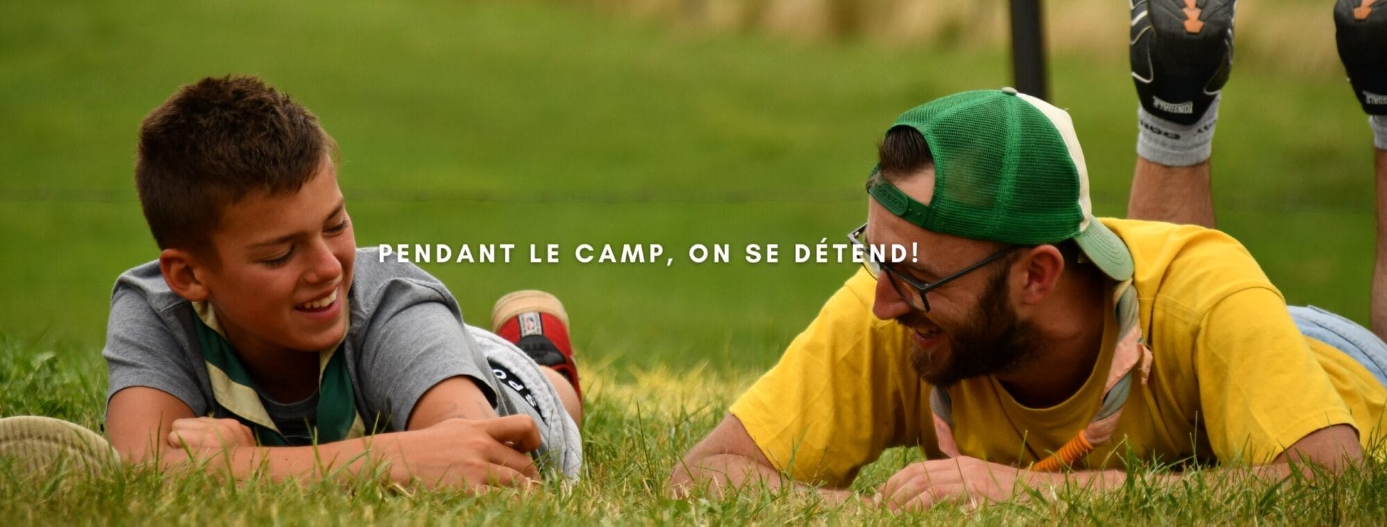 Comment le Patro favorise l’accueil de tous - Fédération Nationale des ...